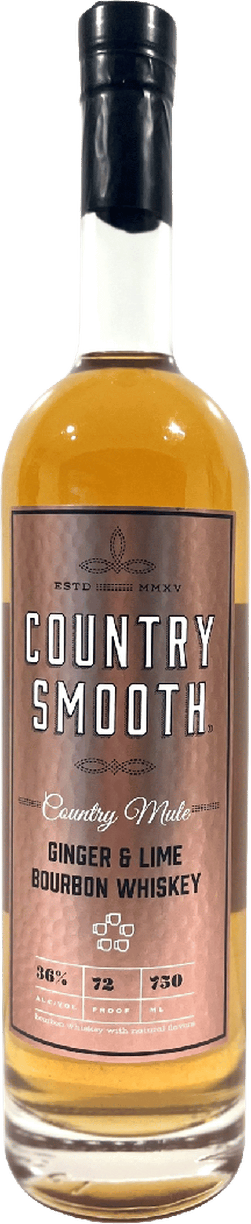Country Smooth Country Mule | Total Wine & More