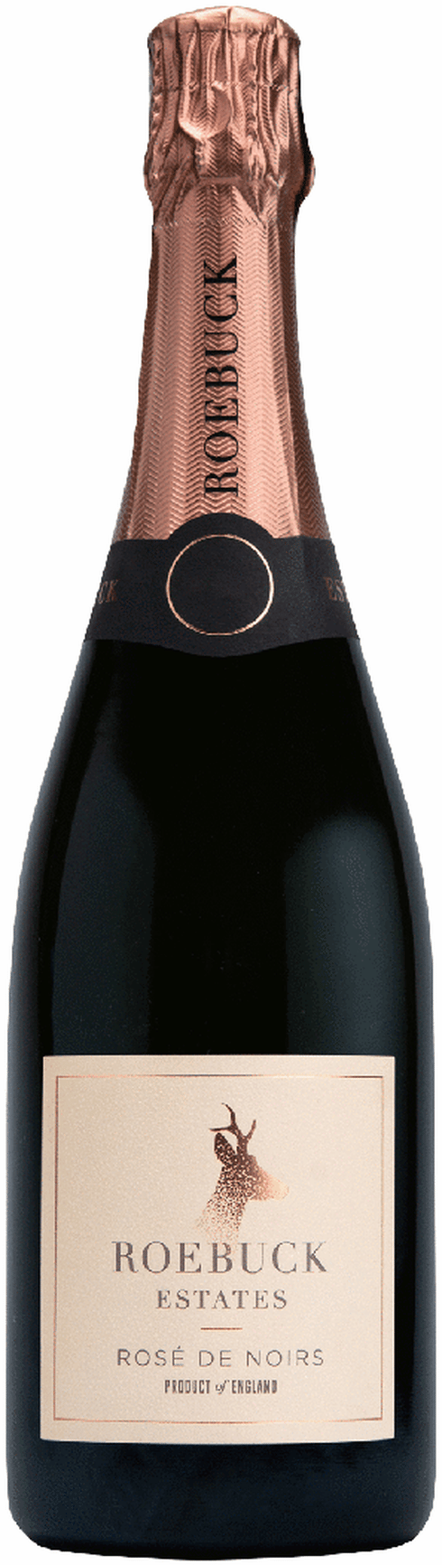 Roebuck Estates Rose de Noirs | Total Wine & More