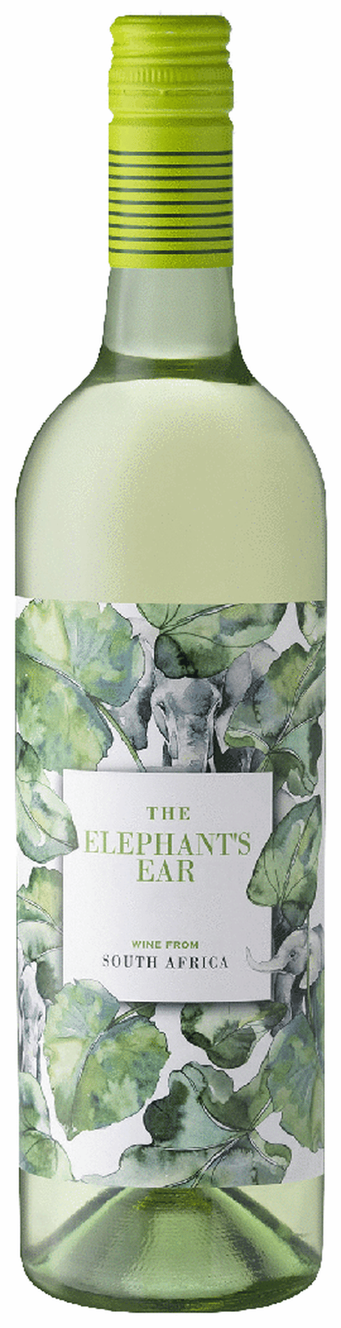 The Elephant's Ear White by McGregor Winery | Total Wine & More