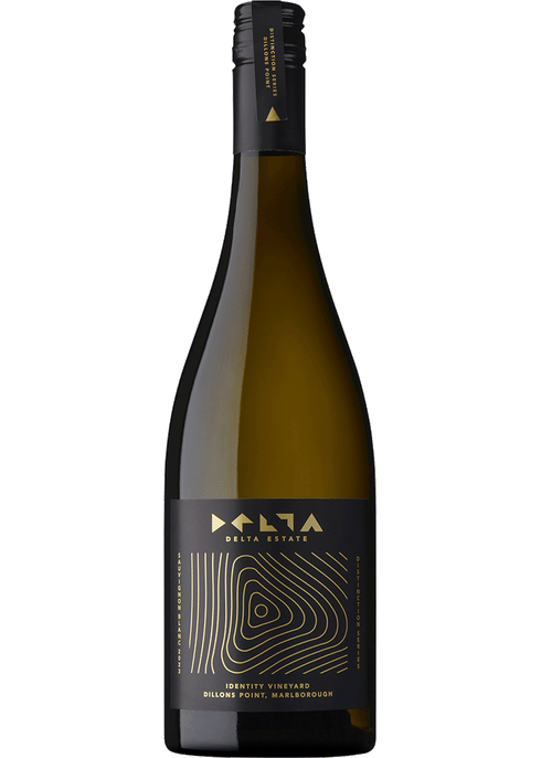 Delta Estate Identity Vineyard Dillons Point Sauvignon Blanc | Total ...