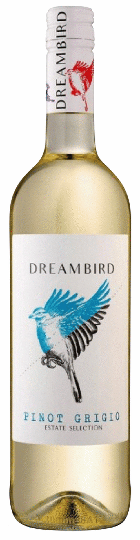 Dreambird Pinot Grigio | Total Wine & More