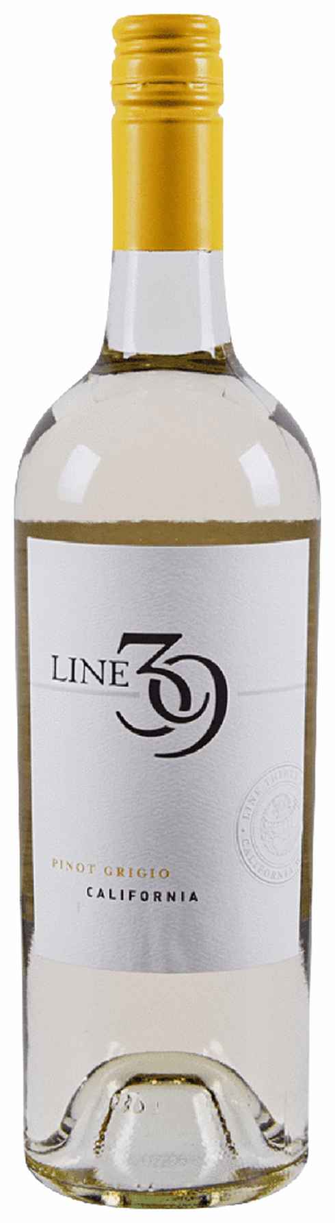 Line 39 Pinot Grigio | Total Wine & More