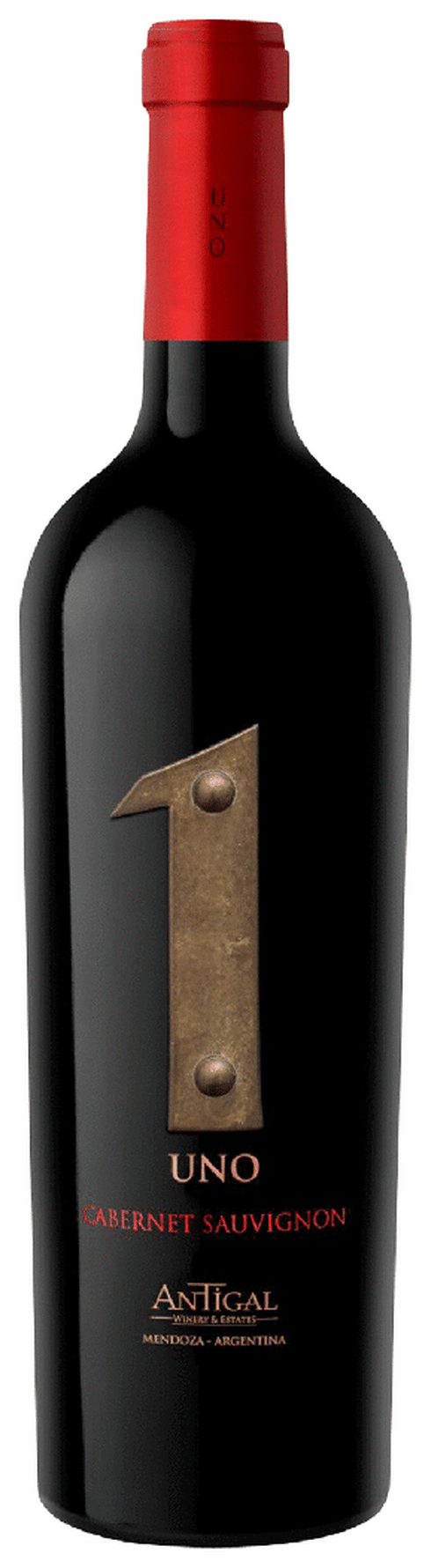 Antigal Uno Cabernet Sauvignon | Total Wine & More