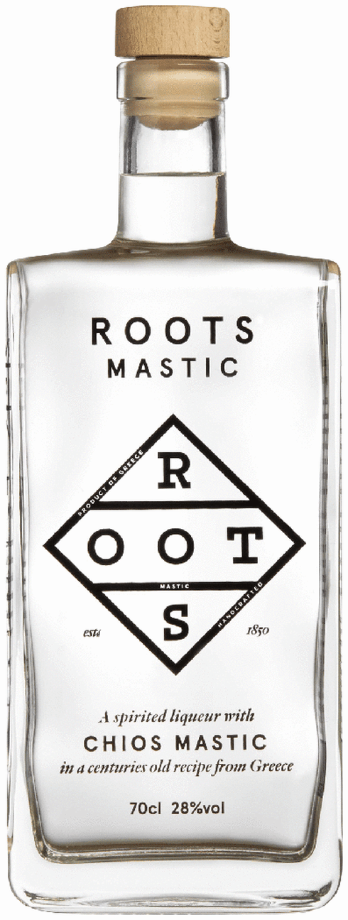 Roots Mastic | Total Wine & More