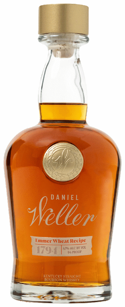 Daniel Weller Kentucky Straight Bourbon Whiskey | Total Wine & More