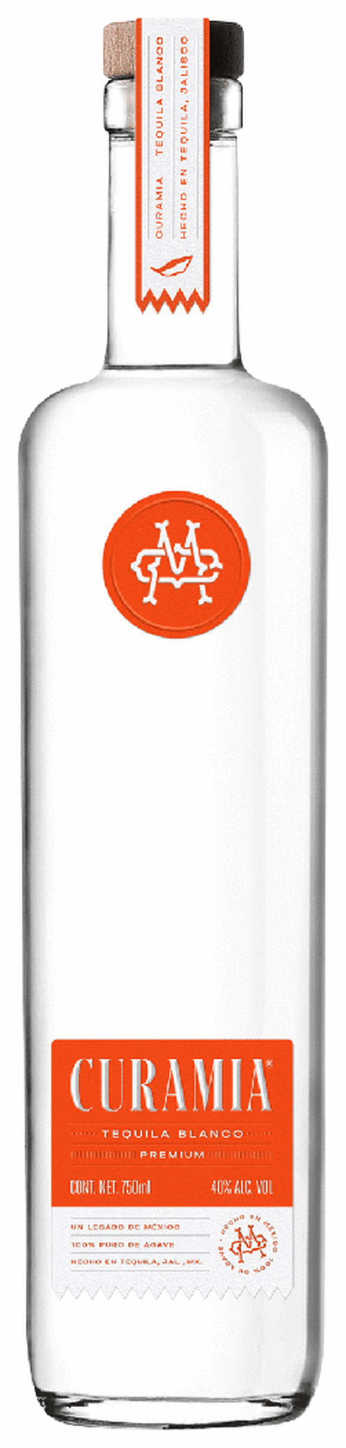 Curamia Tequila | Total Wine & More