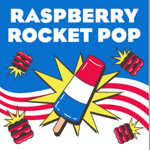 Boulevard Quirk Rocket Pop | Total Wine & More