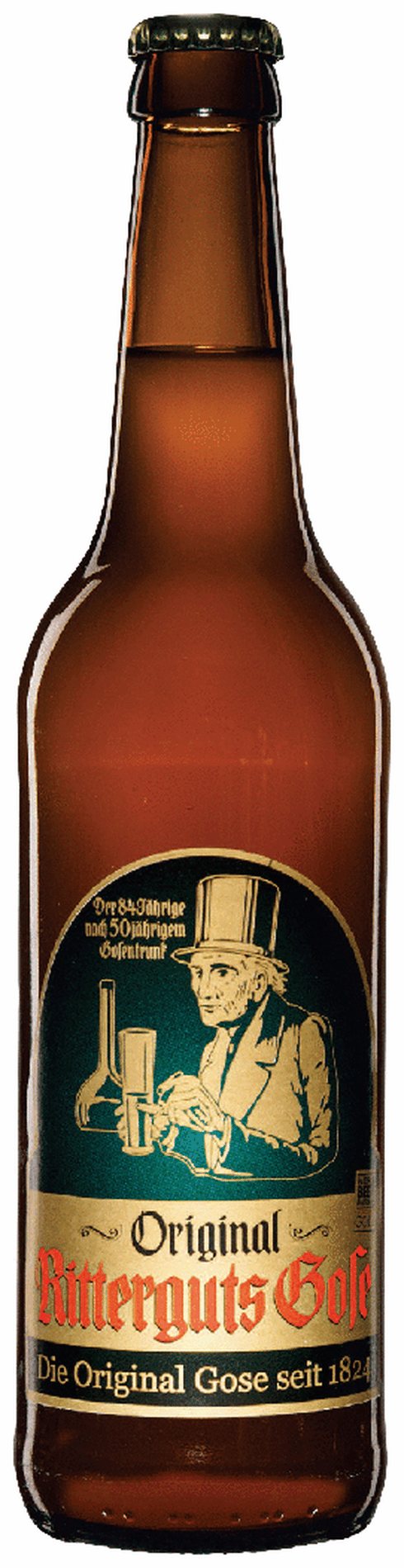 Ritterguts Original Gose | Total Wine & More