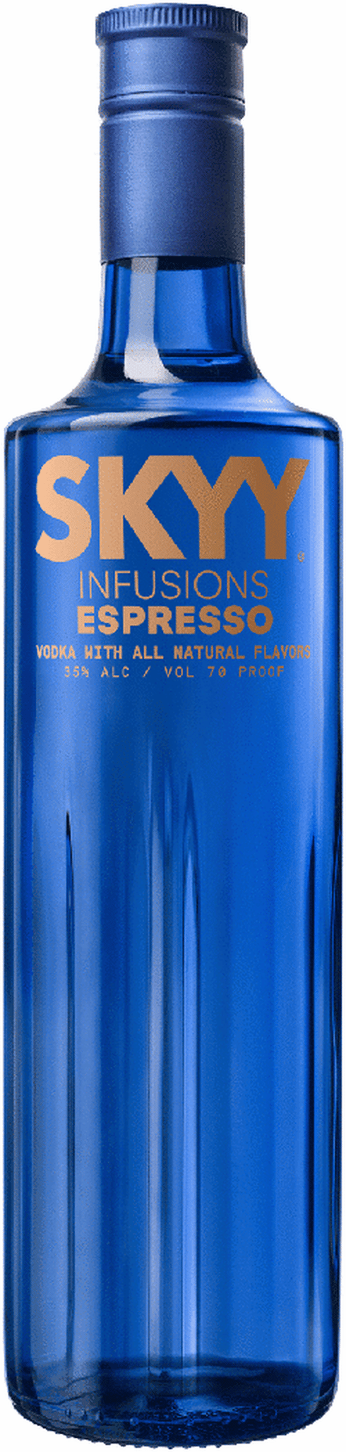 Skyy Infusions Espresso Vodka | Total Wine & More