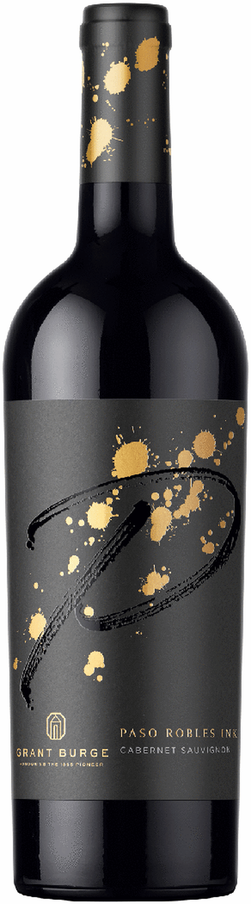 Grant Burge Ink Cabernet Sauvignon Paso Robles | Total Wine & More