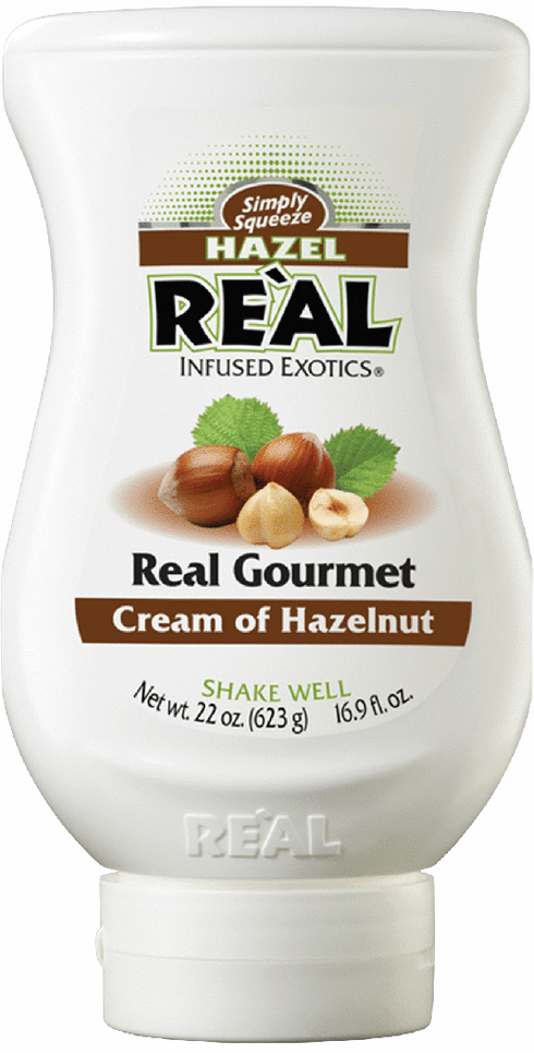 REAL Cream of Hazelnut | Total Wine & More