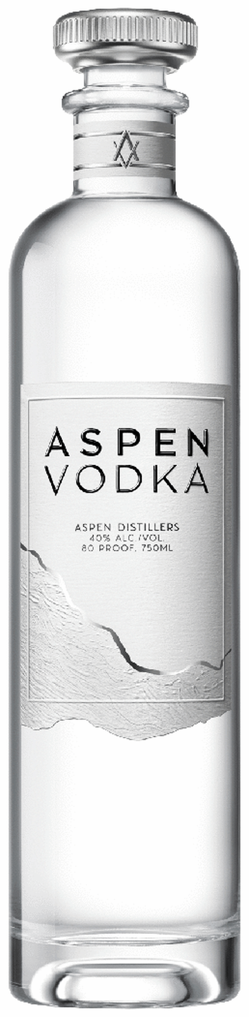 Aspen Vodka | Total Wine & More