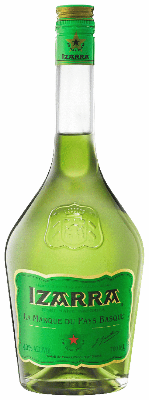Izarra Verte Liqueur | Total Wine & More