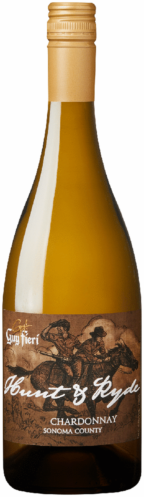 Hunt & Ryde Chardonnay | Total Wine & More