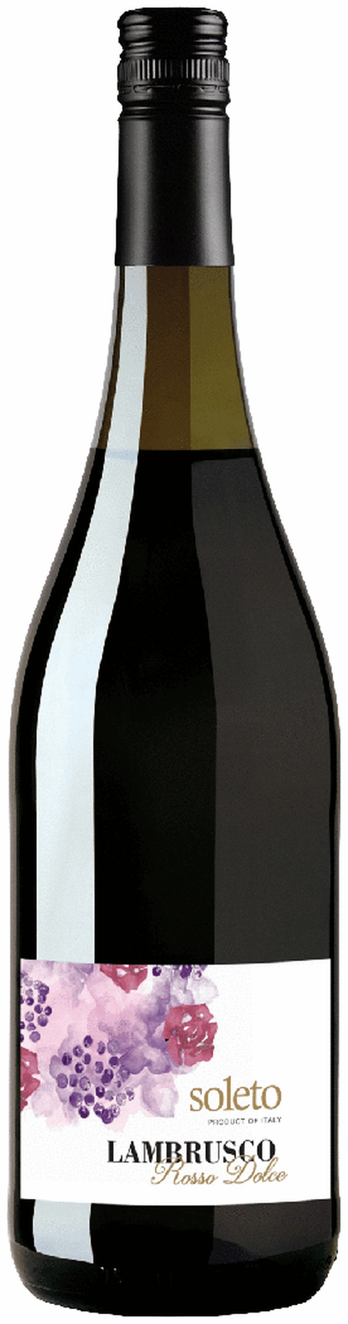Soleto Lambrusco | Total Wine & More