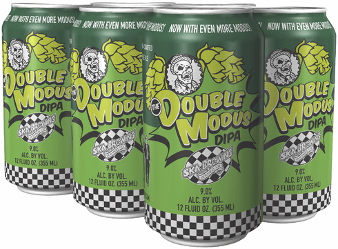 SKA Double Modus | Total Wine & More