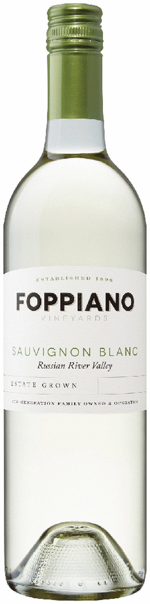 Foppiano Sauvignon Blanc | Total Wine & More