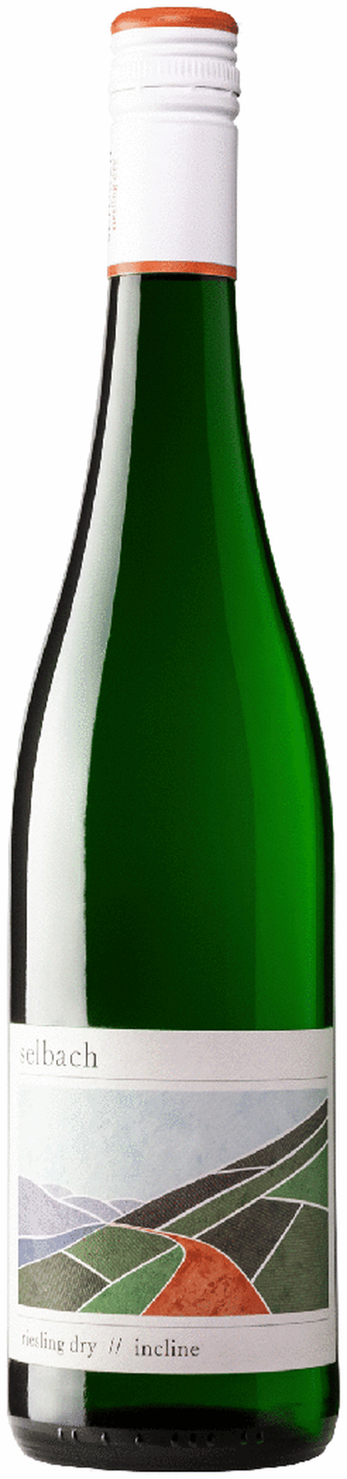 Selbach Riesling ""Incline"" Dry | Total Wine & More