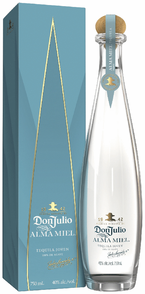 Don Julio Alma Miel Joven Tequila | Total Wine & More