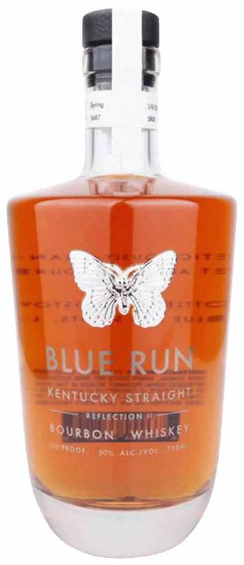 Blue Run Reflection II Kentucky Straight Bourbon | Total Wine & More