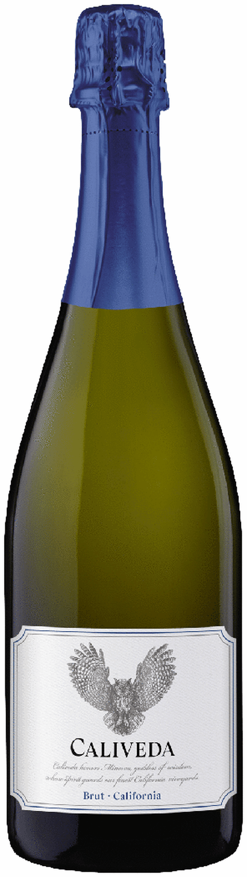 Caliveda Sparkling Brut | Total Wine & More
