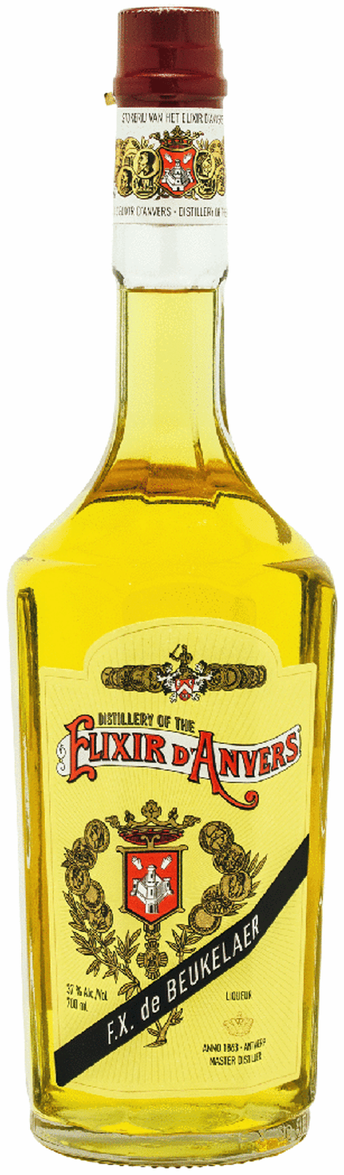 Elixir D'Anvers | Total Wine & More