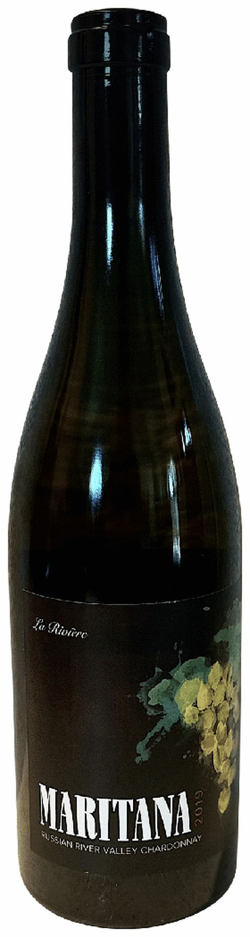 Maritana La Riviere Russian River Chardonnay | Total Wine & More