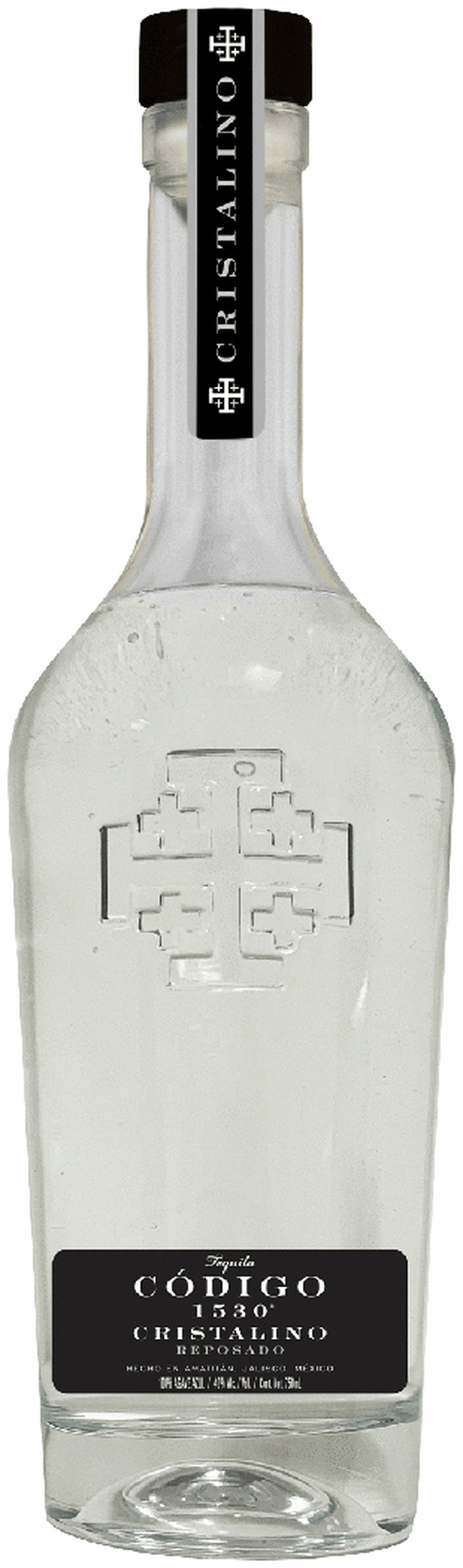 Codigo 1530 Cristalino Reposado | Total Wine & More