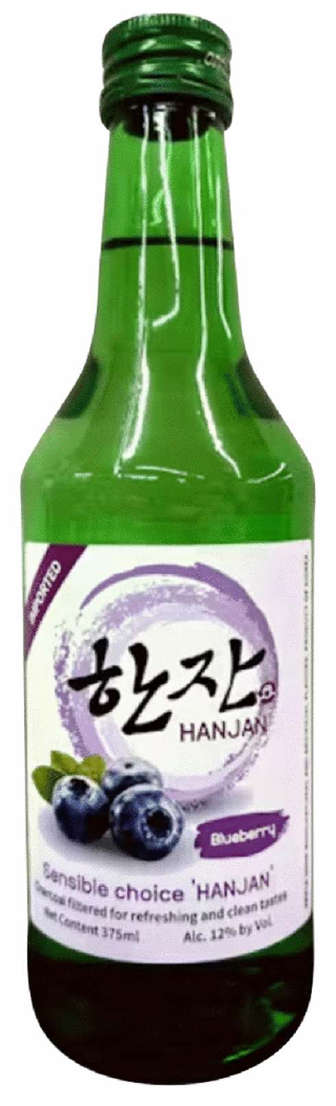 Han Jan Blueberry | Total Wine & More