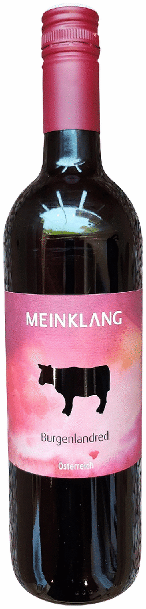 Meinklang Burgenland Red | Total Wine & More