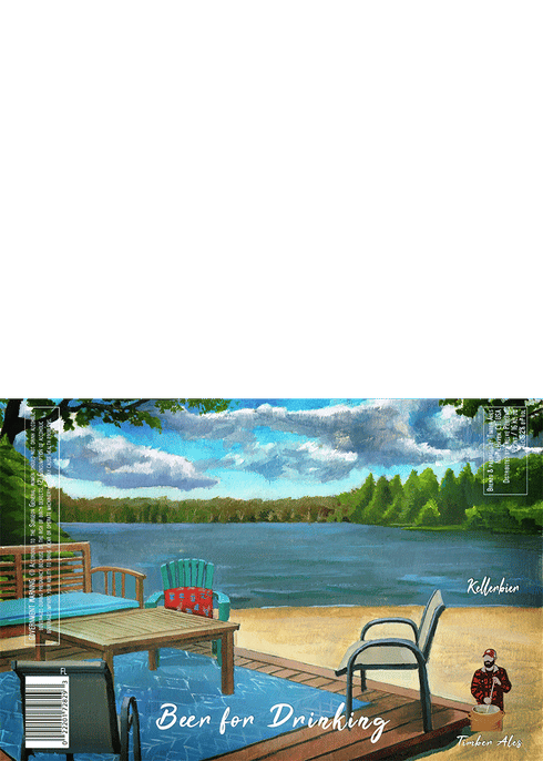 Timber Ales Beer for Drinking | Total Wine & More