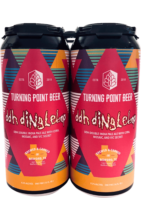 Turning Point DDH Dinglebop | Total Wine & More