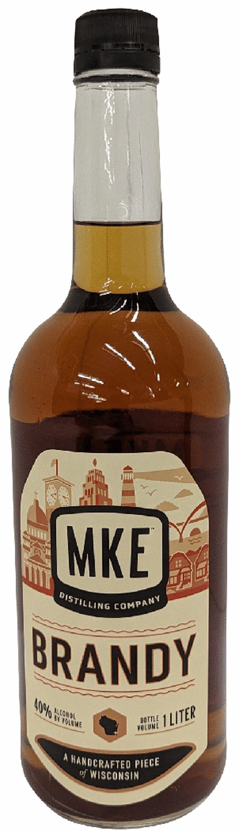 MKE Brandy | Total Wine & More