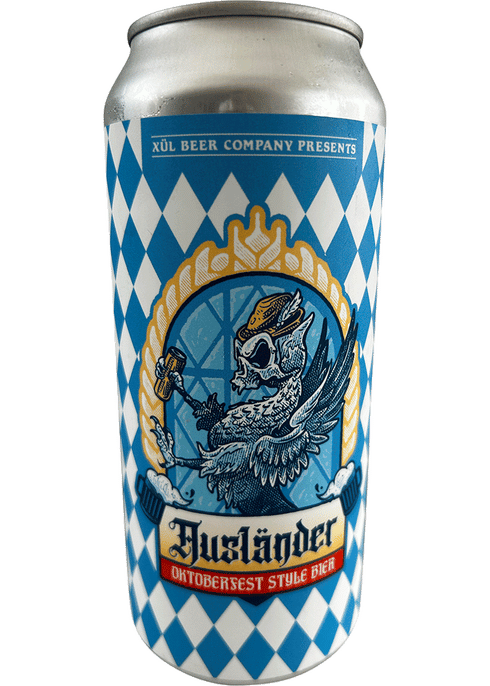 Xul Beer Auslander | Total Wine & More