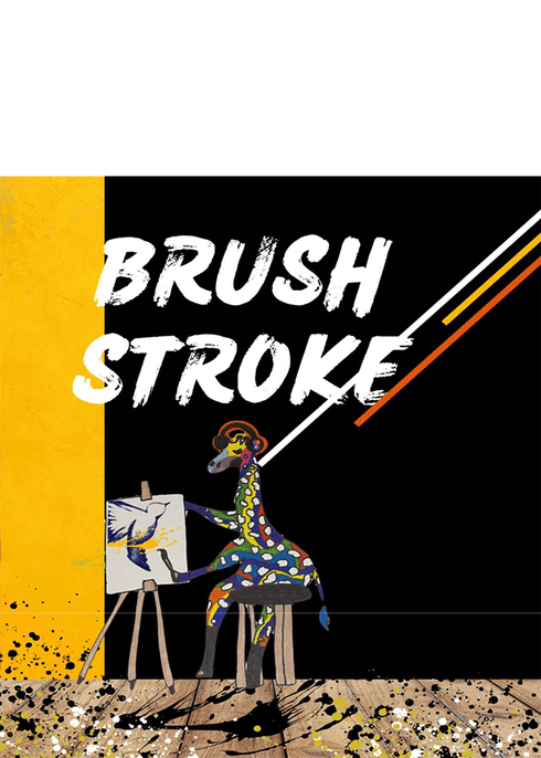 Heist Brush Stroke | Total Wine & More
