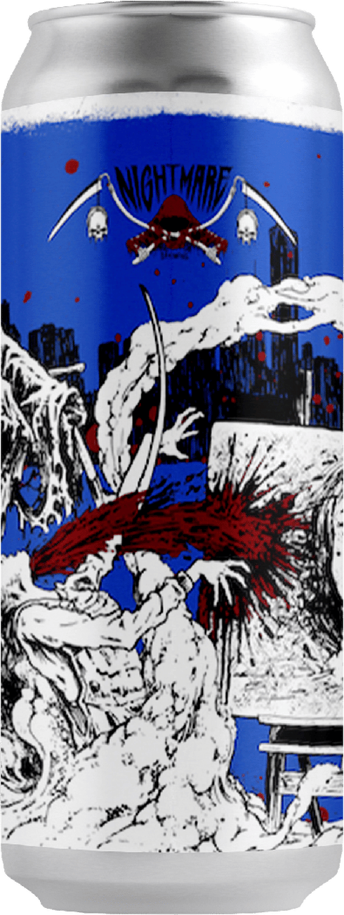 Nightmare Matricide | Total Wine & More