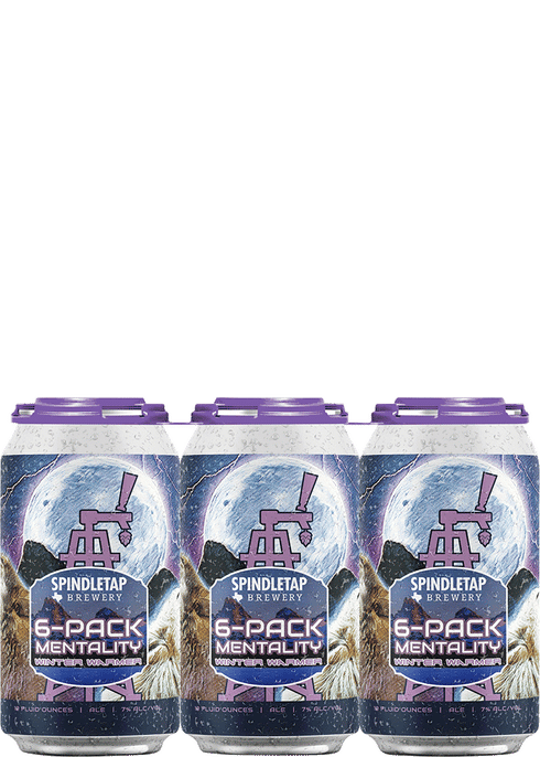 Spindletap Mentality | Total Wine & More
