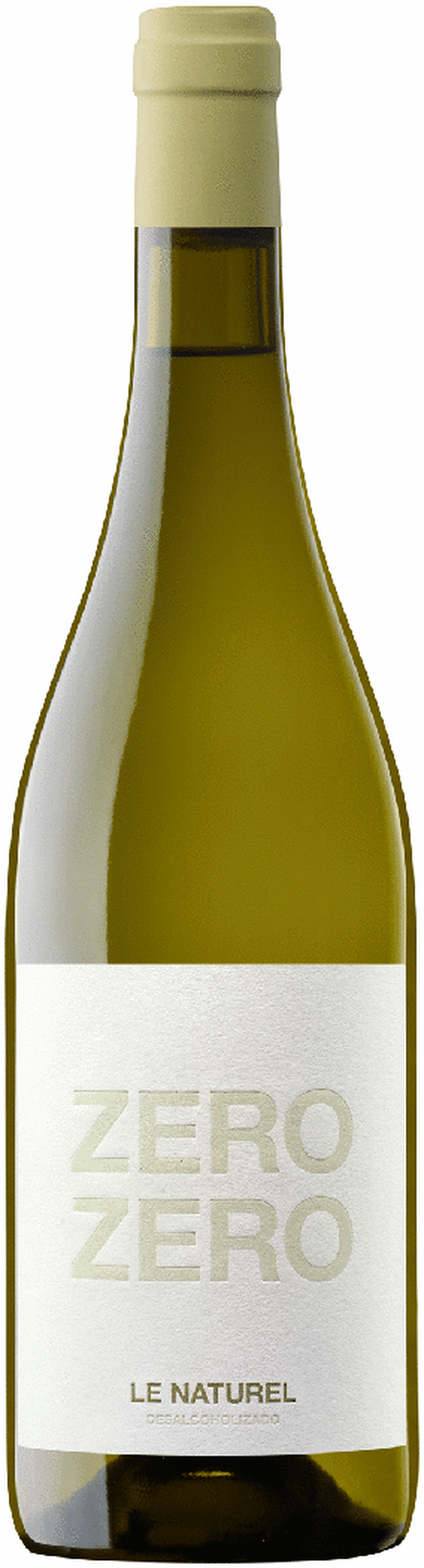 Zero Zero White Non Alcoholic | Total Wine & More