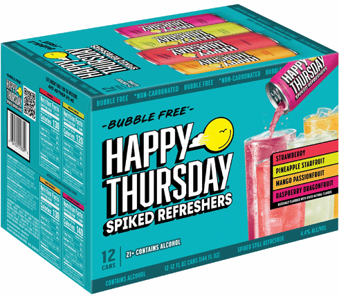 Happy Thursday | Total Wine & More