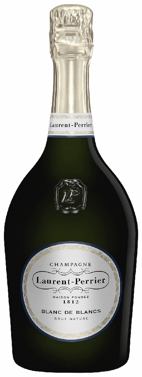 Laurent Perrier Blanc de Blanc Brut Nature | Total Wine & More
