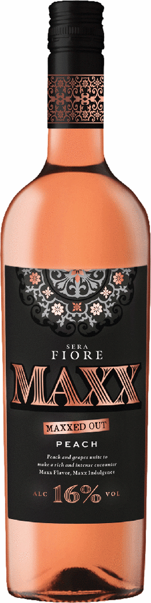 Sera Fiore MAXX Peach | Total Wine & More