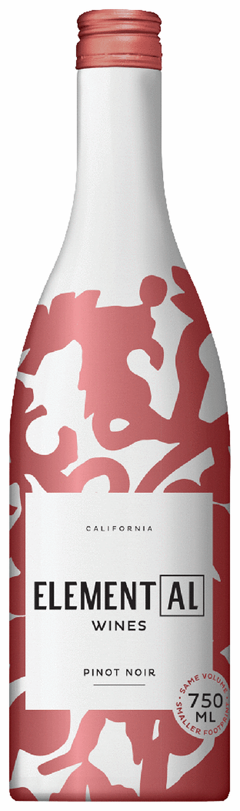 ElementAL Pinot Noir | Total Wine & More