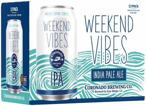Coronado Weekend Vibes | Total Wine & More