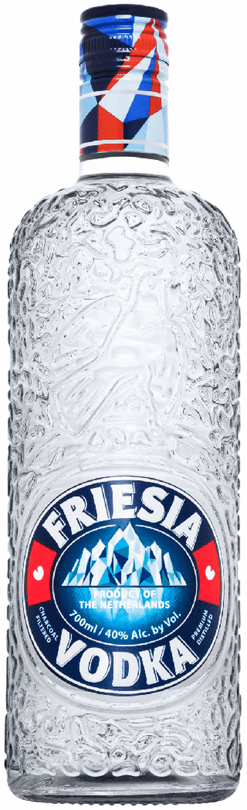 Friesia Vodka | Total Wine & More