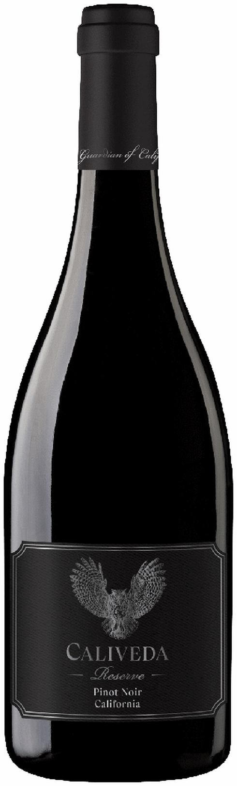 Caliveda Pinot Noir Reserve | Total Wine & More