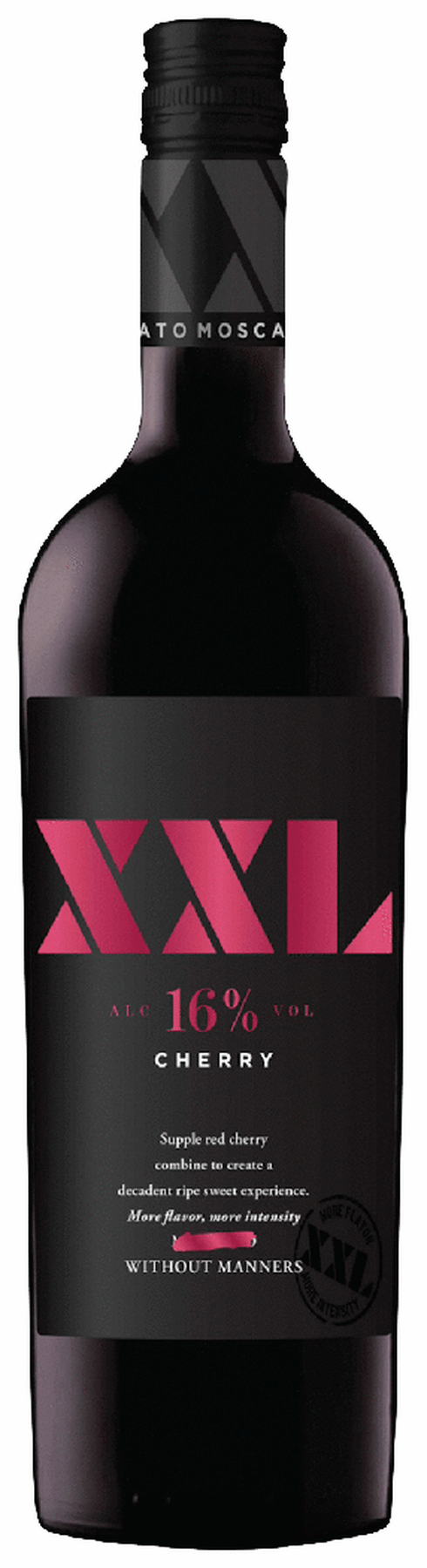 XXL Cherry | Total Wine & More