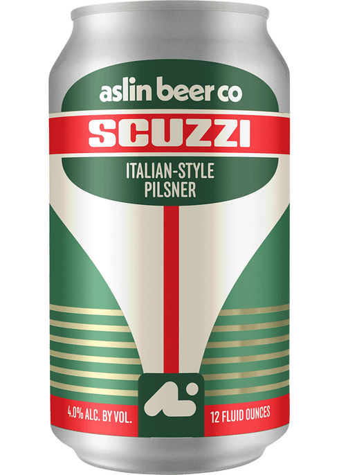 Aslin Scuzzi | Total Wine & More