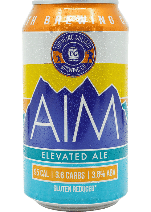 Toppling Goliath AIM | Total Wine & More