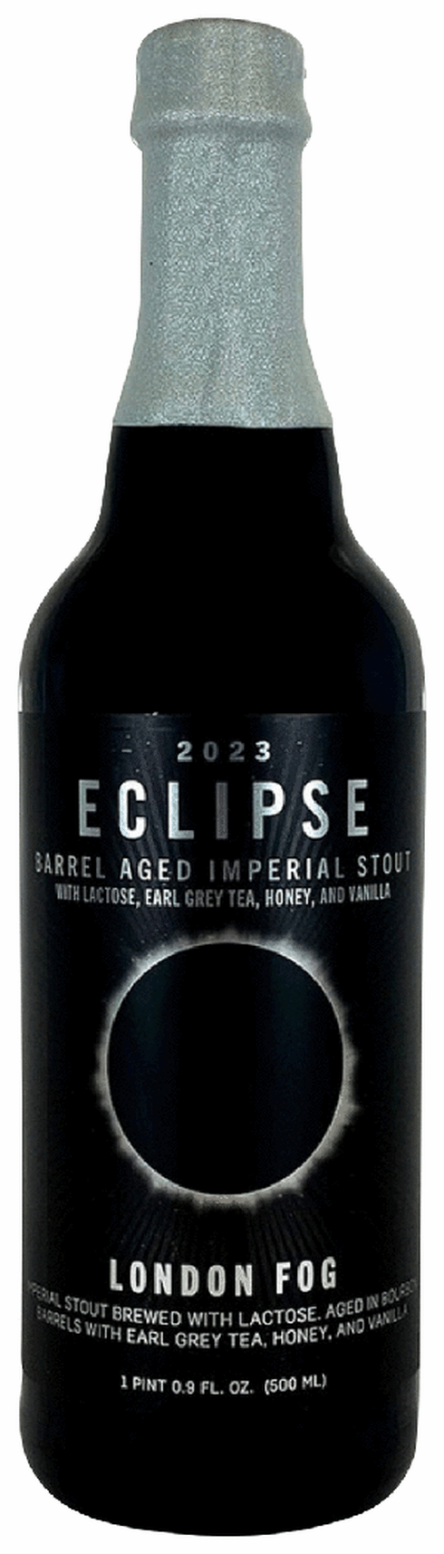 FiftyFifty Eclipse 2023 London Fog | Total Wine & More