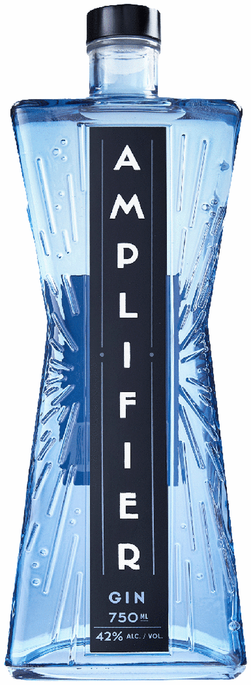 Amplifier Gin | Total Wine & More